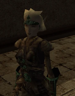 Telma | Arcane Lore Wiki | Fandom