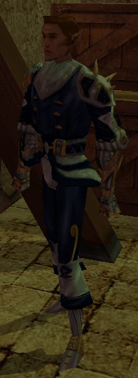 Walters (NWN) | Arcane Lore Wiki | Fandom