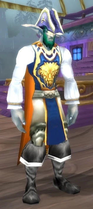 Admiral Nightwind | Arcane Lore Wiki | Fandom