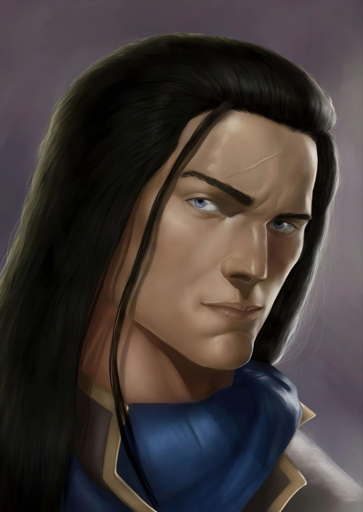 Abdel Adrian | Arcane Lore Wiki | Fandom