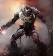 Category:Haven Werewolf Characters | Arcane Lore Wiki | Fandom