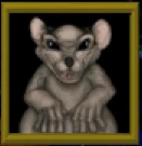 The Giant Rat | Arcane Lore Wiki | Fandom