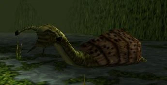 Mudge | Arcane Lore Wiki | Fandom