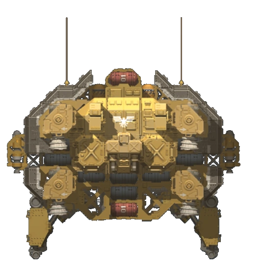 Lancer | HighFleet Wiki | Fandom