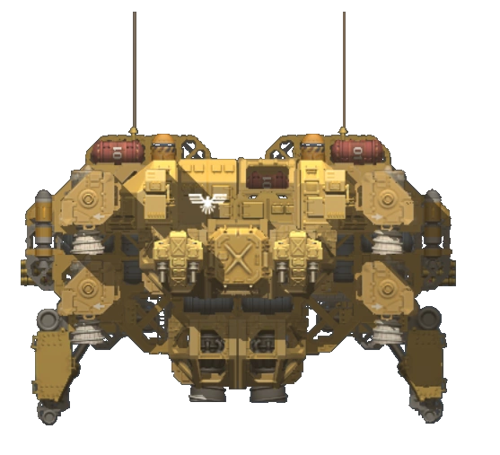 Lightning Mk2 | HighFleet Wiki | Fandom