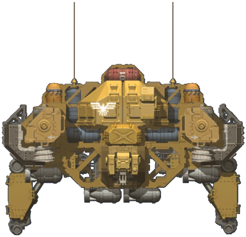 Rook | HighFleet Wiki | Fandom