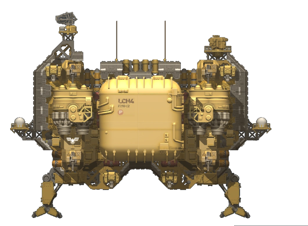 Negev | HighFleet Wiki | Fandom