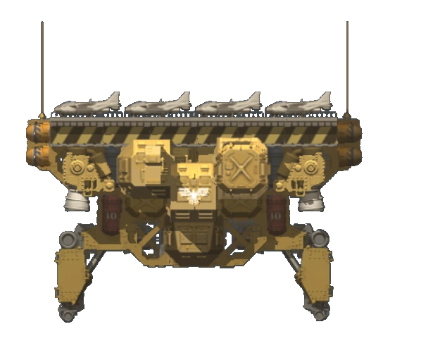 Slingshot | HighFleet Wiki | Fandom