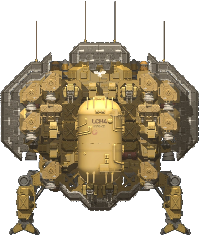 Archangel | HighFleet Wiki | Fandom