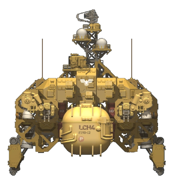 Voskhod | HighFleet Wiki | Fandom