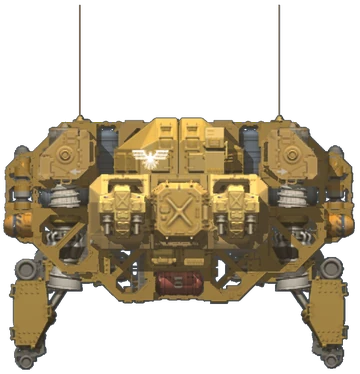 Meteor Mk3 | HighFleet Wiki | Fandom