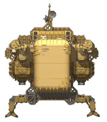 Pollux | HighFleet Wiki | Fandom