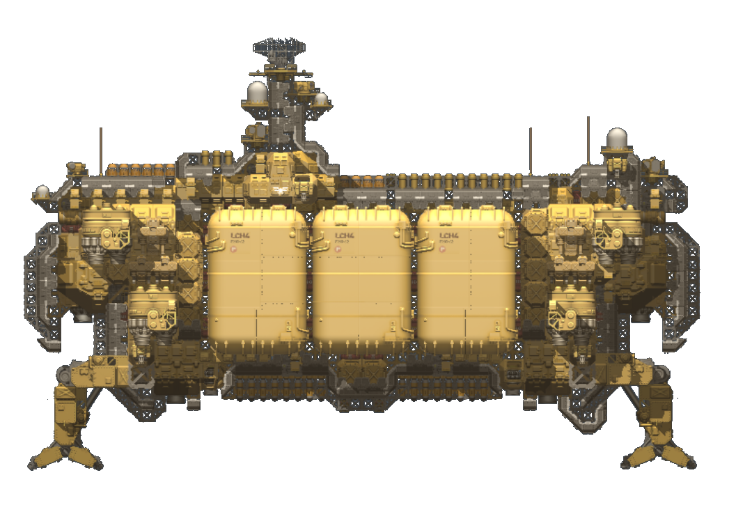 Varyag | HighFleet Wiki | Fandom