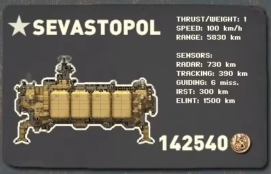 Strategics | HighFleet Wiki | Fandom