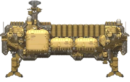Typhon | HighFleet Wiki | Fandom