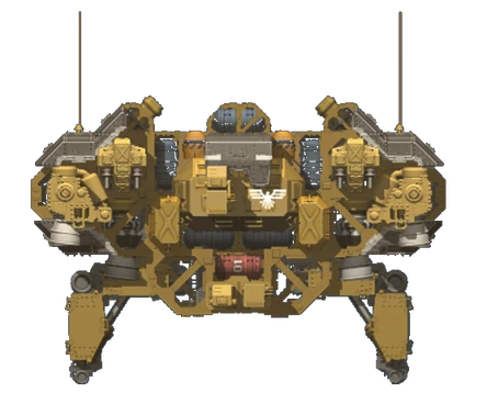 Talos | HighFleet Wiki | Fandom