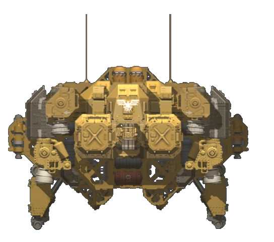 Ballistic | HighFleet Wiki | Fandom