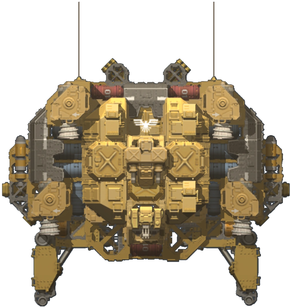 Jaguar Mk2 | HighFleet Wiki | Fandom