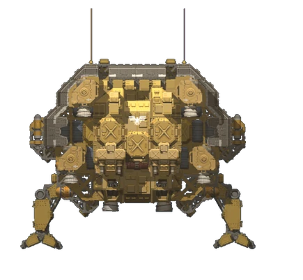 Gladiator Lance | HighFleet Wiki | Fandom