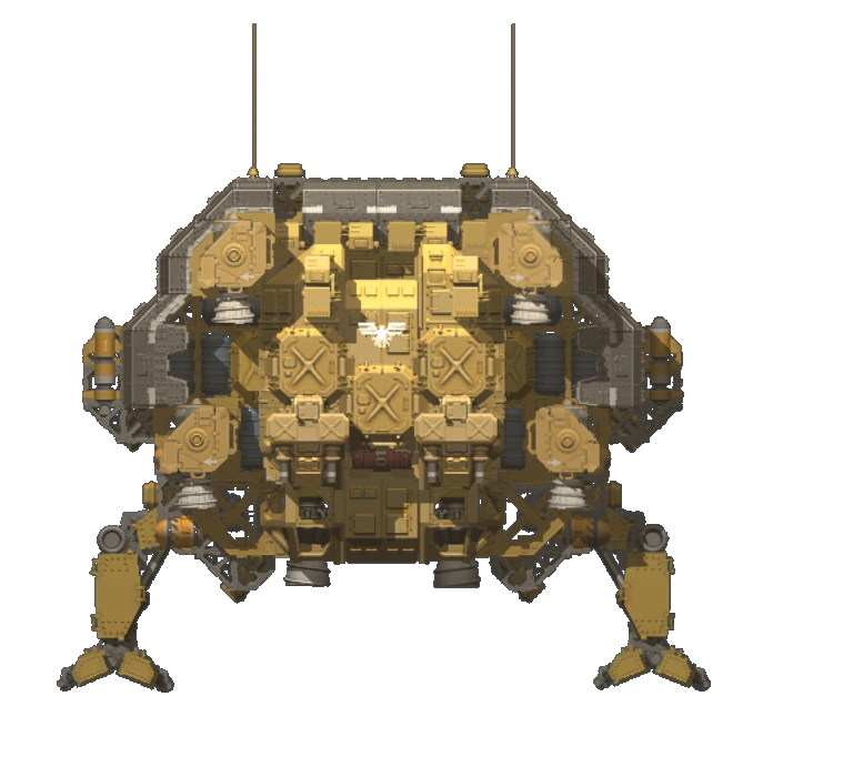 Gladiator Lance | HighFleet Wiki | Fandom