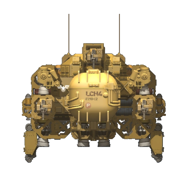 Hound | HighFleet Wiki | Fandom