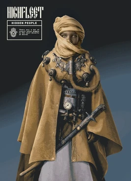 Hidden People | HighFleet Wiki | Fandom