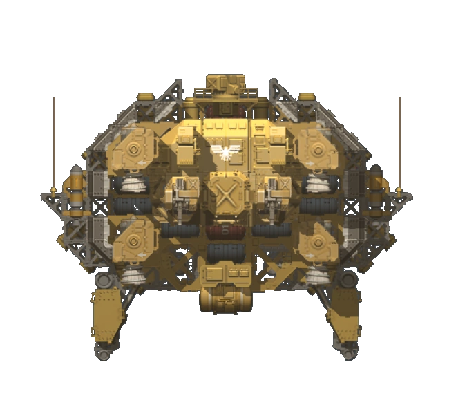 Intrepid Mk3 | HighFleet Wiki | Fandom