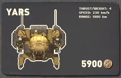 Strategics | HighFleet Wiki | Fandom