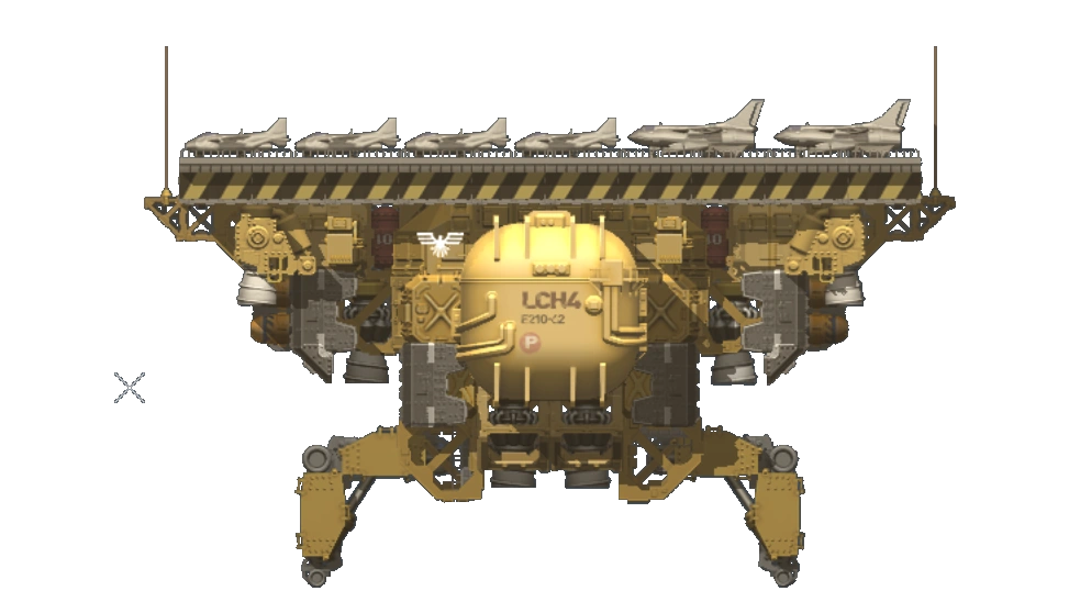 Wasp | HighFleet Wiki | Fandom