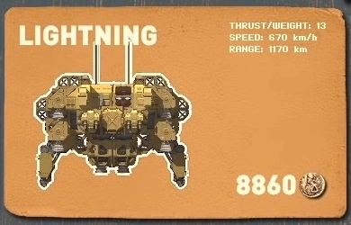 Interceptors | HighFleet Wiki | Fandom