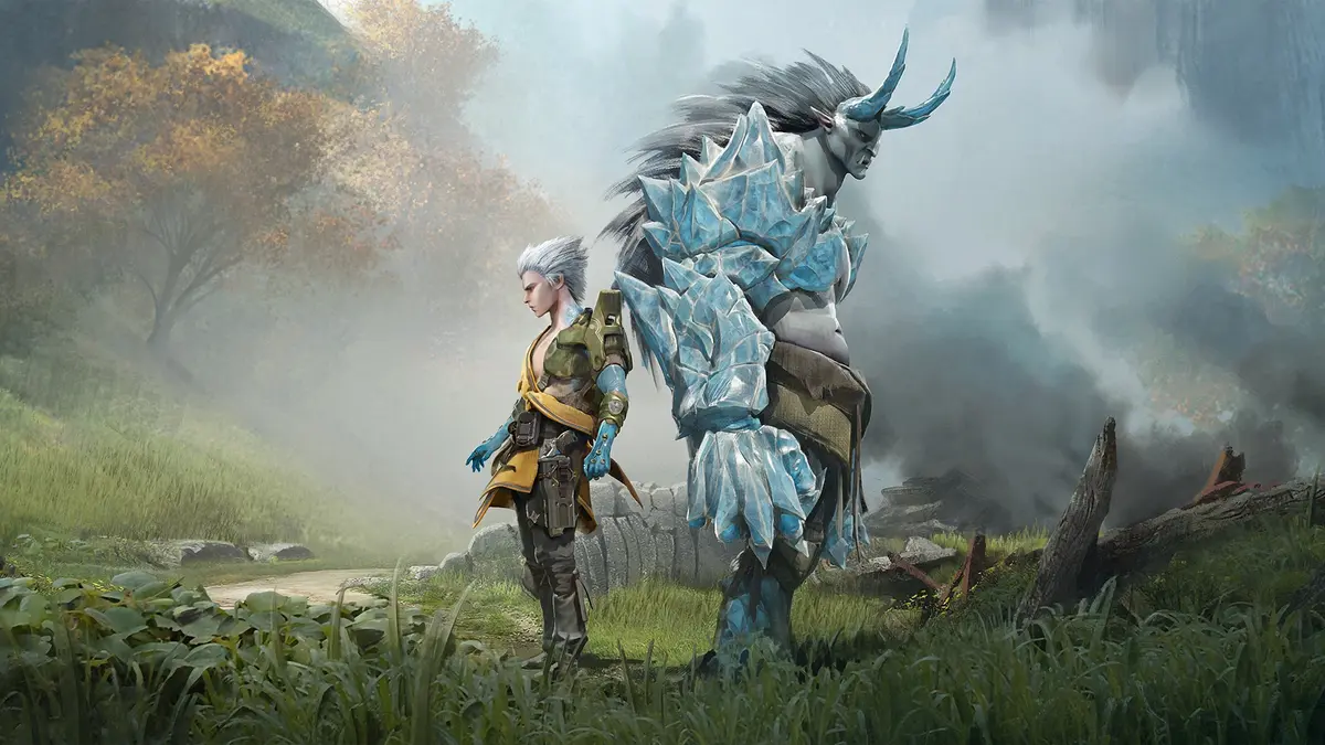 Kai | Highguard Wiki | Fandom