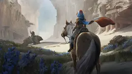 Scarlet | Highguard Wiki | Fandom