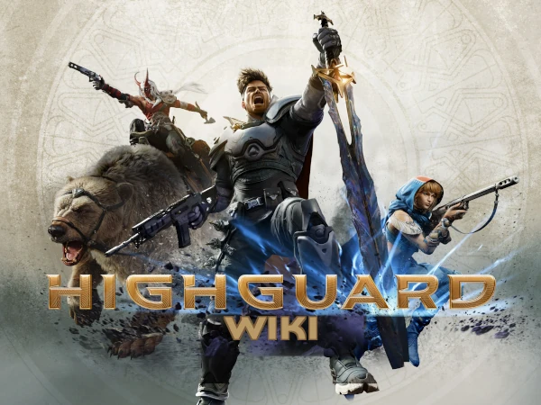 Highguard Wiki | Fandom