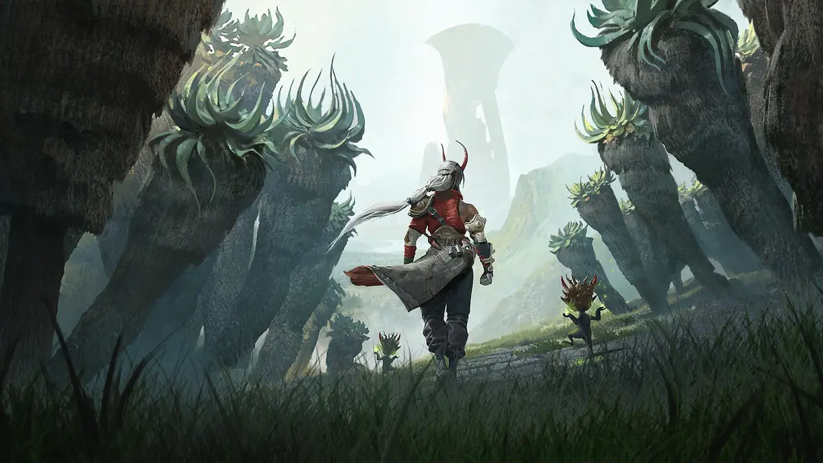 Una | Highguard Wiki | Fandom