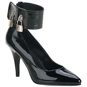 Locking high heels | High heels Wiki | Fandom