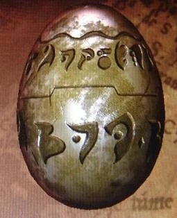 Precursor Orb | Jak & Daxter: The Lost Frontier Wiki | Fandom