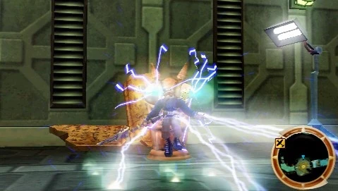 Precursor Oracle | Jak & Daxter: The Lost Frontier Wiki | Fandom