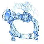 Explorer Goggles | Jak & Daxter: The Lost Frontier Wiki | Fandom