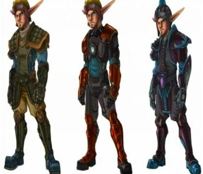 Mar Spargus | Jak & Daxter: The Lost Frontier Wiki | Fandom