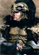 Highlander | Highlander Wiki | Fandom