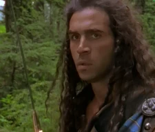 Homeland | Highlander Wiki | Fandom