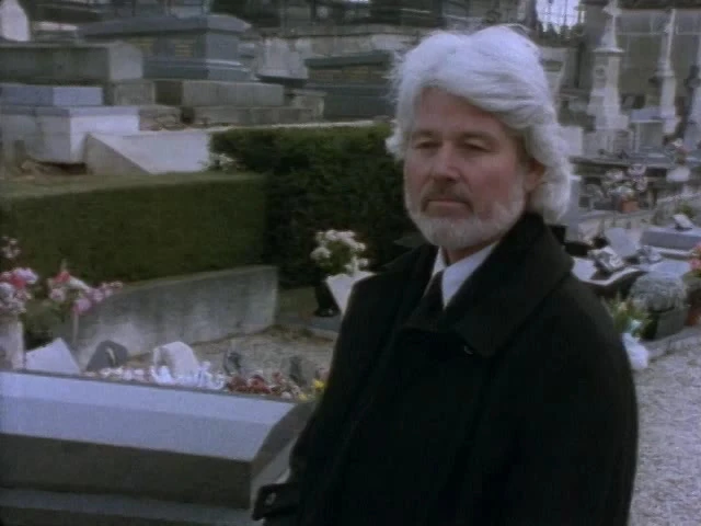 John Bowers | Highlander Wiki | Fandom