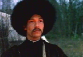 Ivan Kristov | Highlander Wiki | Fandom