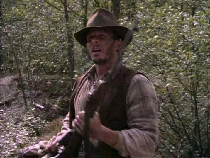 Caleb Cole | Highlander Wiki | Fandom