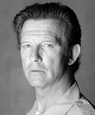 John Novak | Highlander Wiki | Fandom