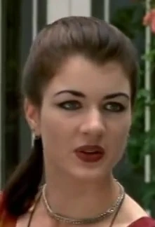 Gabrielle Miller Highlander