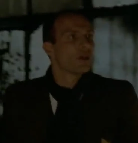 David Leiner | Highlander Wiki | Fandom