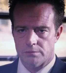 Bartholomew | Highlander Wiki | Fandom