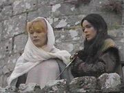 Amanda | Highlander Wiki | Fandom