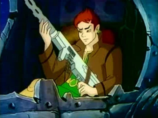 The Last Weapon | Highlander Wiki | Fandom